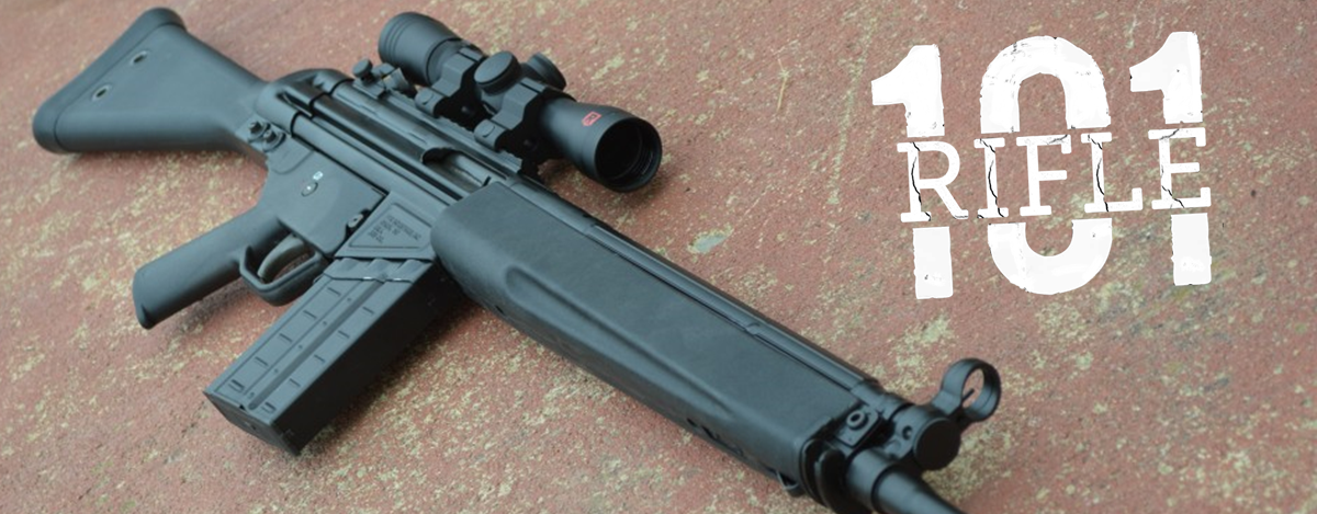 FN FALs and the like | Ruger Forum