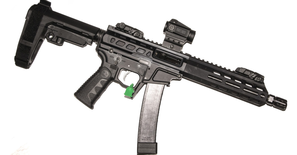 Wraithworks Announces Warscorp 9 - International Sportsman