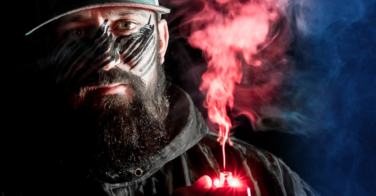 Leverage Wind Checking & Utility: Cirrus Pro Tool -International Sportsman