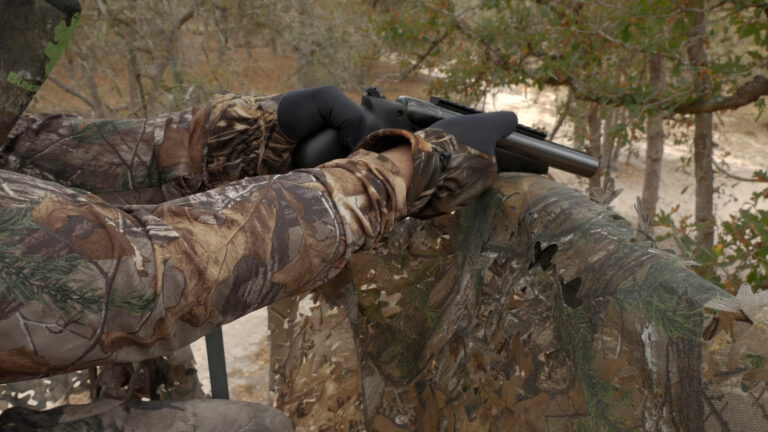 American Gun Craft’s Diablo 12 Gauge: Mail Order Shotgun Pt. 1