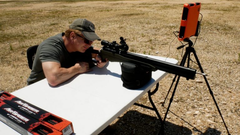 Double Barreled 12 Gauge Shotgun Pistol Review - THE DIABLO!!!