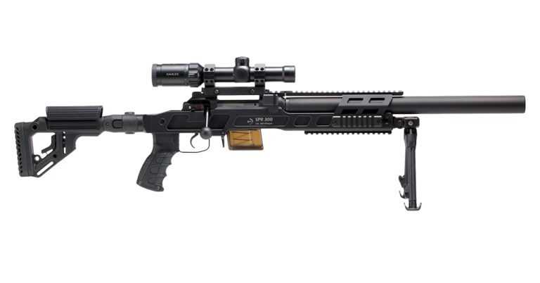 American Gun Craft’s Diablo 12 Gauge: Mail Order Shotgun Pt. 1