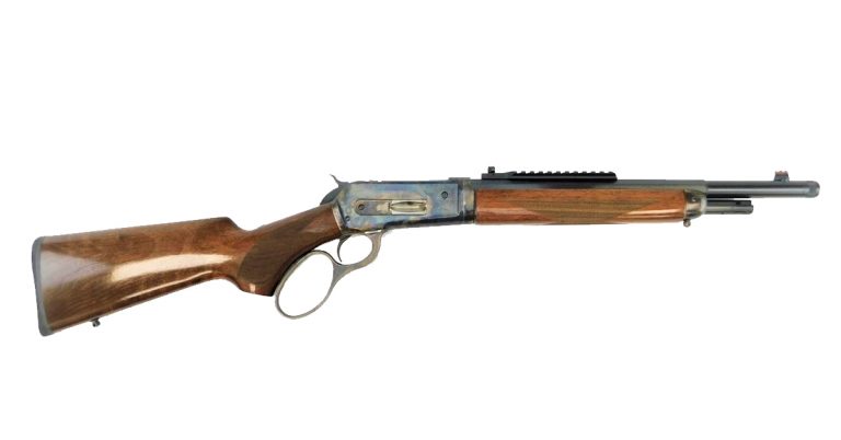 American Gun Craft’s Diablo 12 Gauge: Mail Order Shotgun Pt. 1