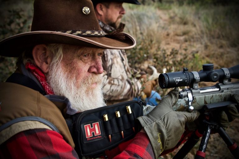 American Gun Craft’s Diablo 12 Gauge: Mail Order Shotgun Pt. 1