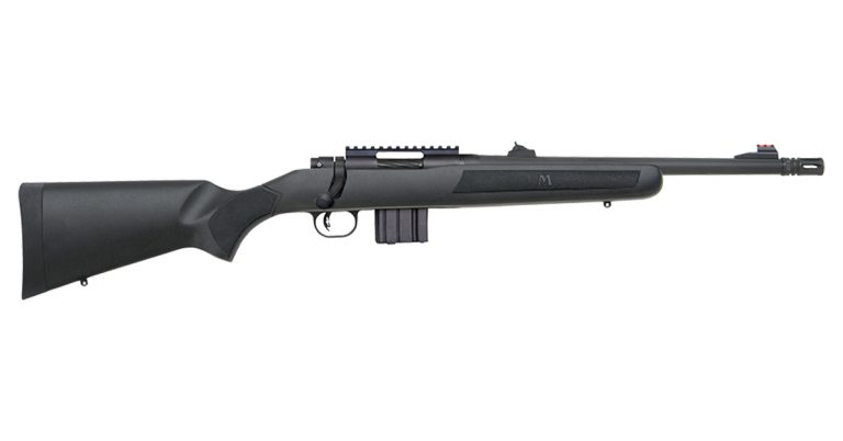 American Gun Craft’s Diablo 12 Gauge: Mail Order Shotgun Pt. 1