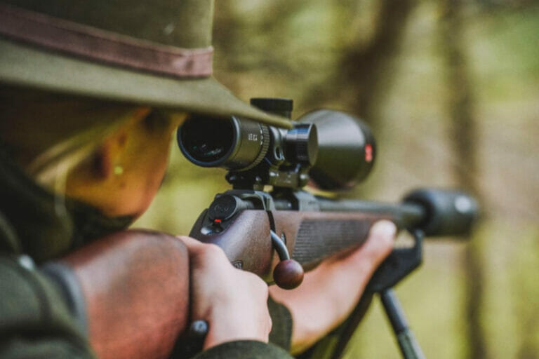 Proof Marks, Date Codes, and German Firearms - International Sportsman