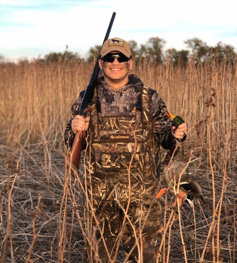 International Sportsman - Armory, Hunting, Archery, Fishing