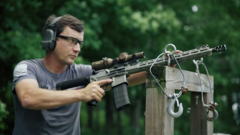 American Gun Craft’s Diablo 12 Gauge: Mail Order Shotgun Pt. 1