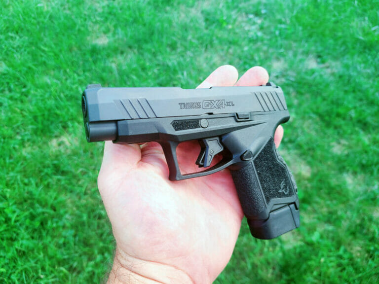 UTAS UT9 Mini Review - International Sportsman