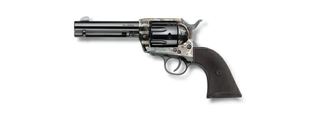 American Gun Craft’s Diablo 12 Gauge: Mail Order Shotgun Pt. 1