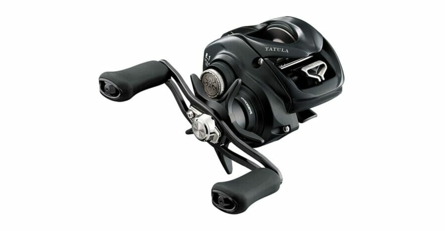 Revamped TATULA 100: An Upgrade for Anglers - International Sportsman